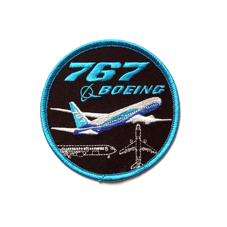 Southwest Airlines 767