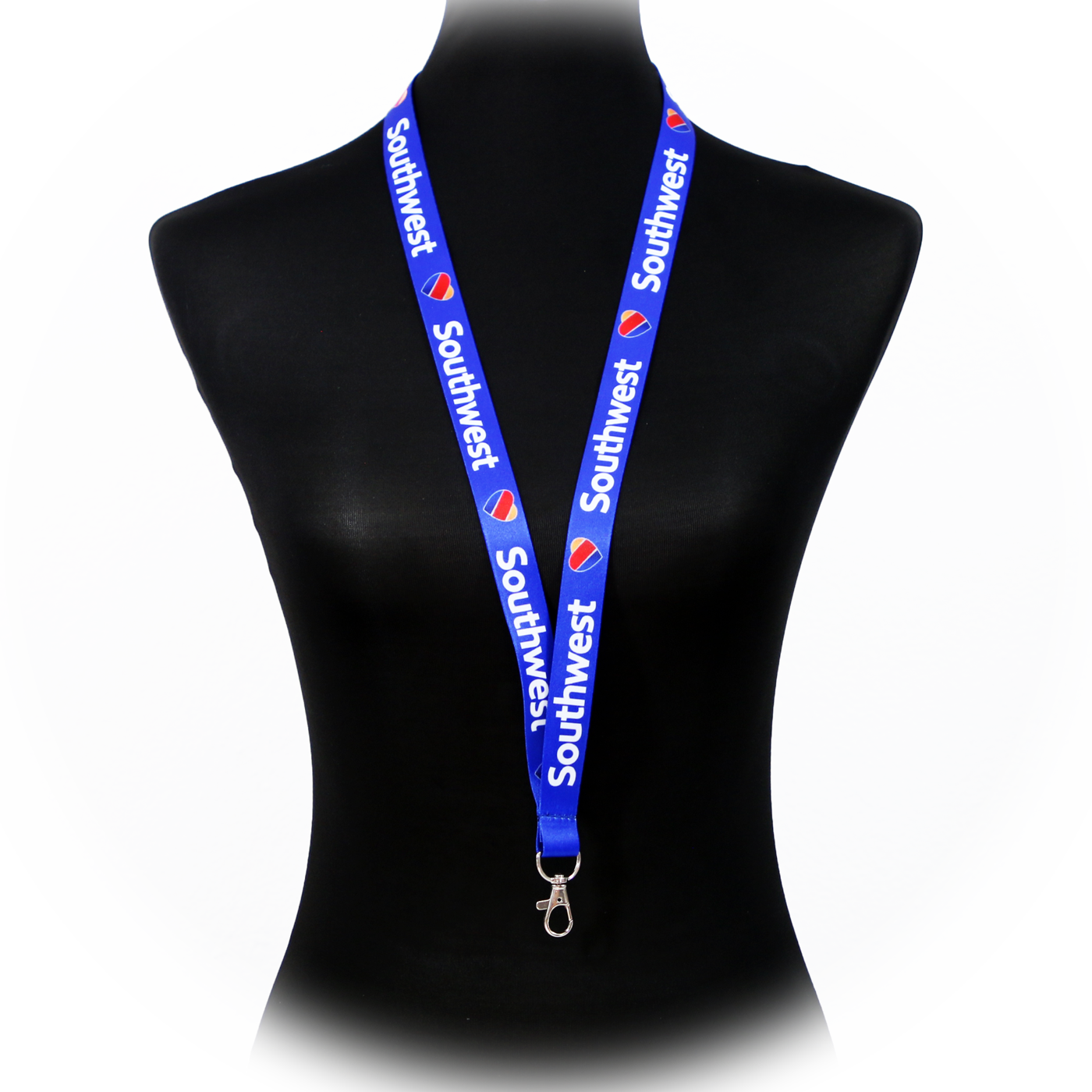Lanyard SWA Southwest Airlines – Gone Flying Store