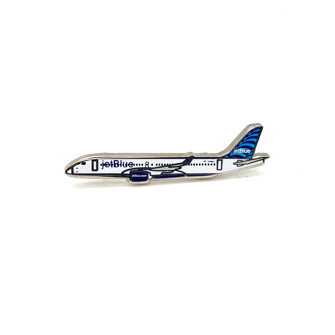 Pin JetBlue Airways Airbus 220 A220-300 / Bombardier CSERIES Jet Blue ...
