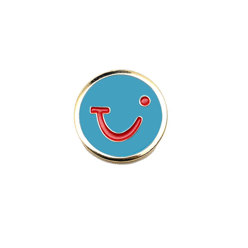 Pin TUI Airlines / TUI Airways / TUI Fly / TUI Jet Logo – Gone Flying Store