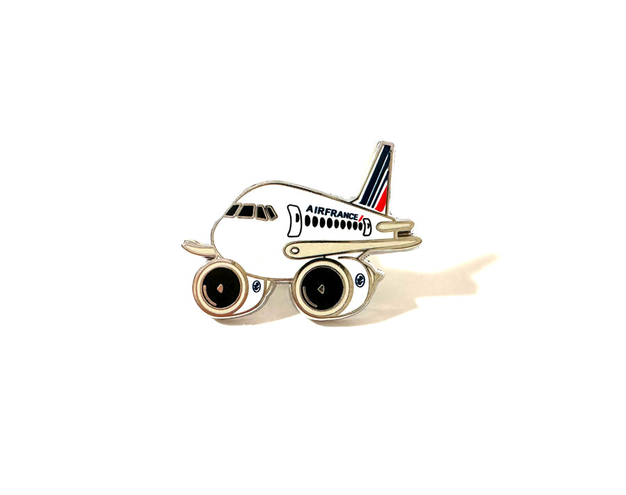 Pin Chubby Plane Air France Boeing 777 "chubby plane" / "pudgy plane ...