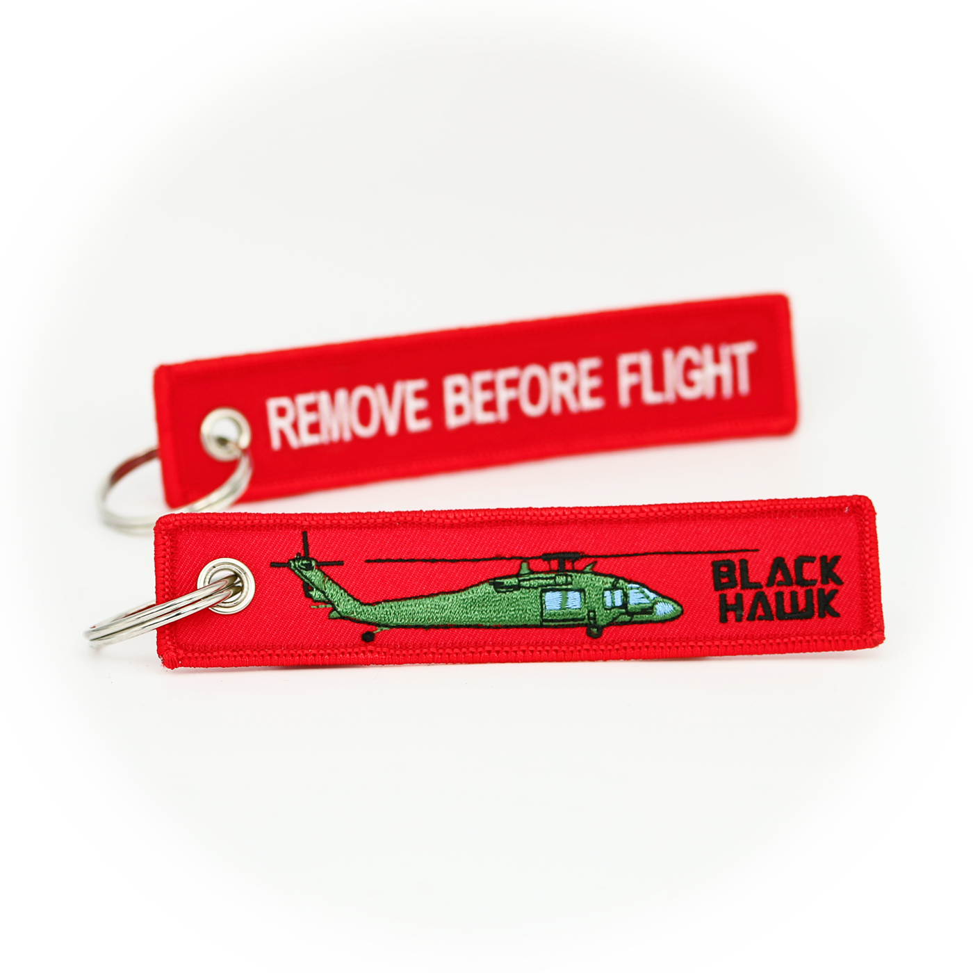 Keyring Sikorsky UH-60 Black Hawk Helicopter – Gone Flying Store