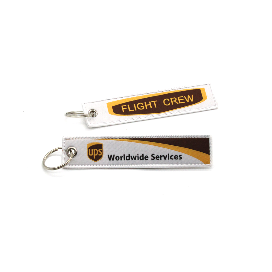 Keyring UPS Airlines Flight Crew – Gone Flying Store