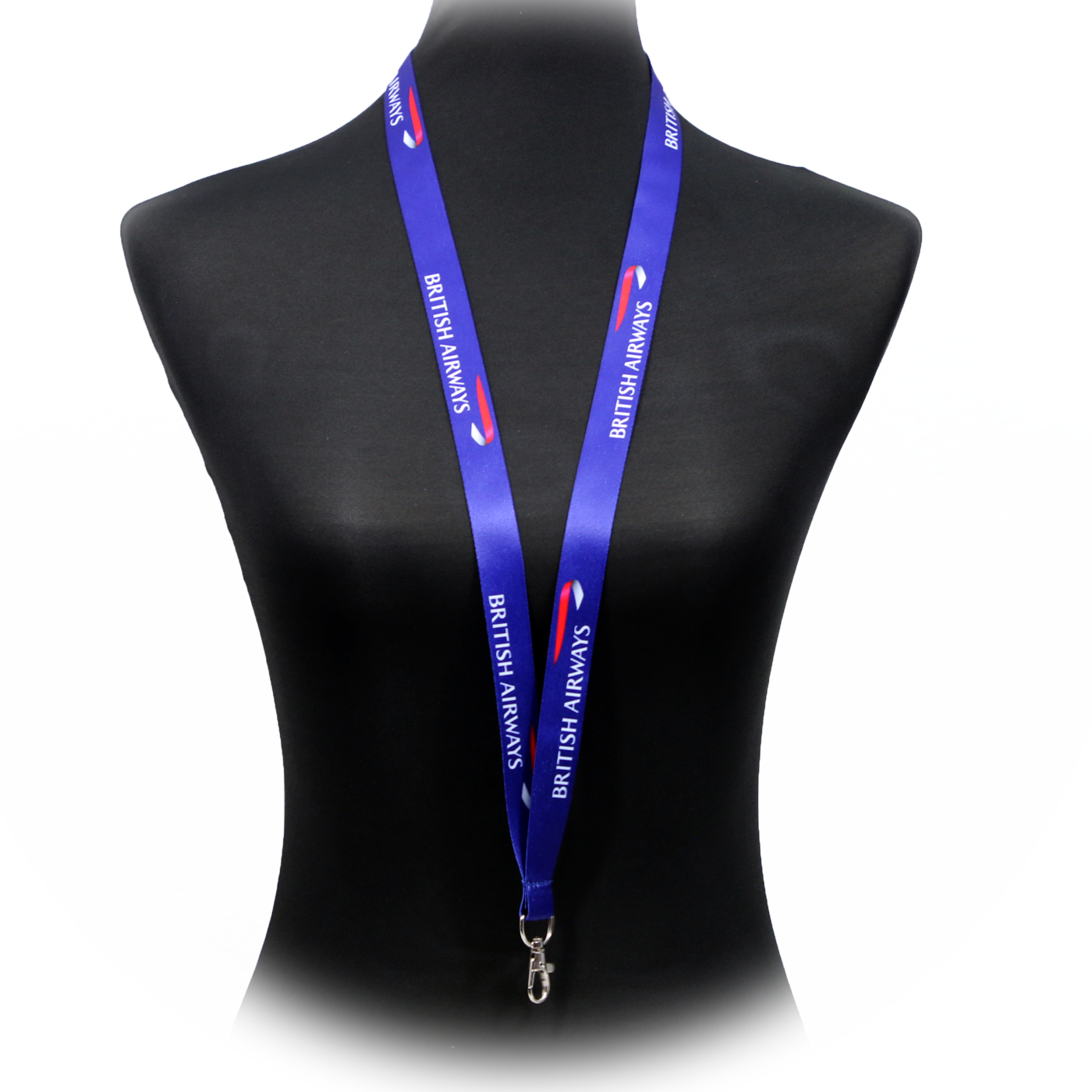Lanyard British Airways – Gone Flying Store