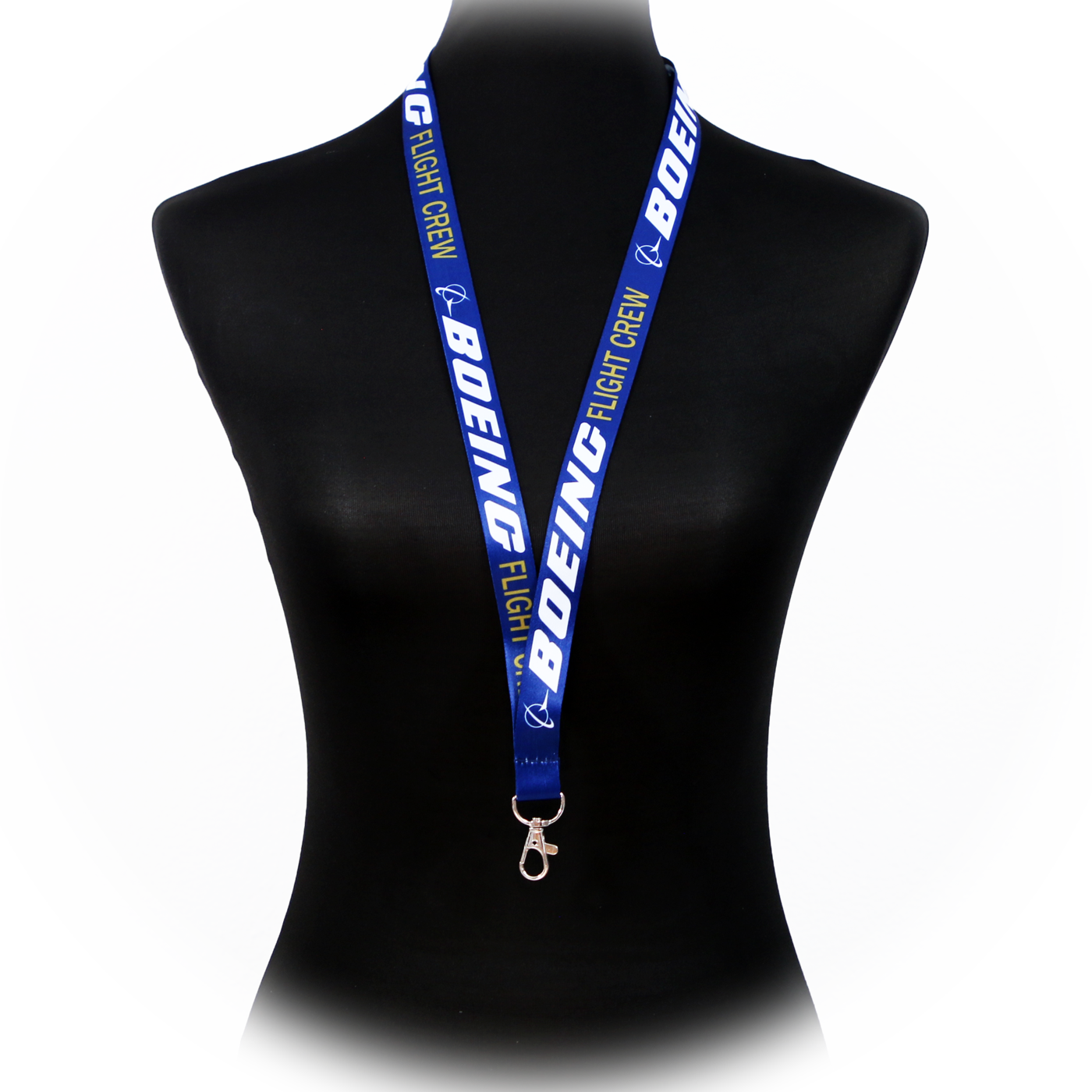 Lanyard Boeing Flight Crew – Gone Flying Store