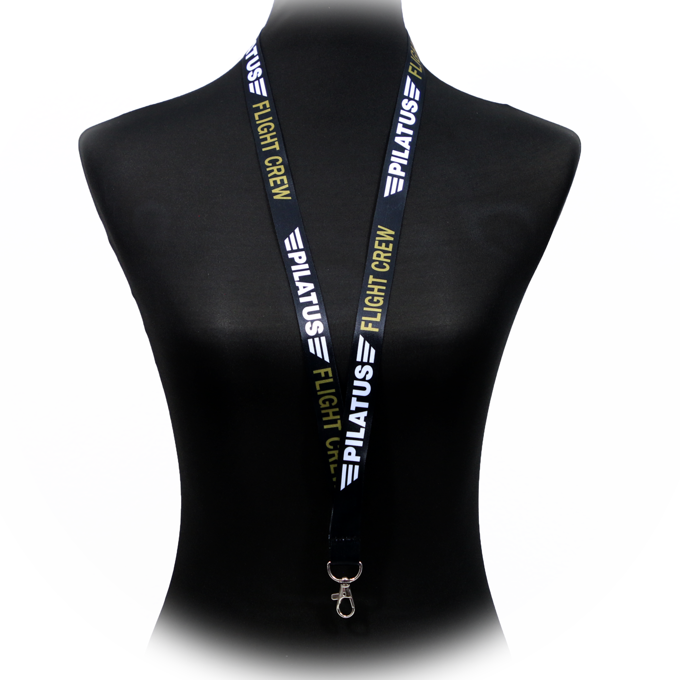 Lanyard PILATUS Flight Crew – Gone Flying Store