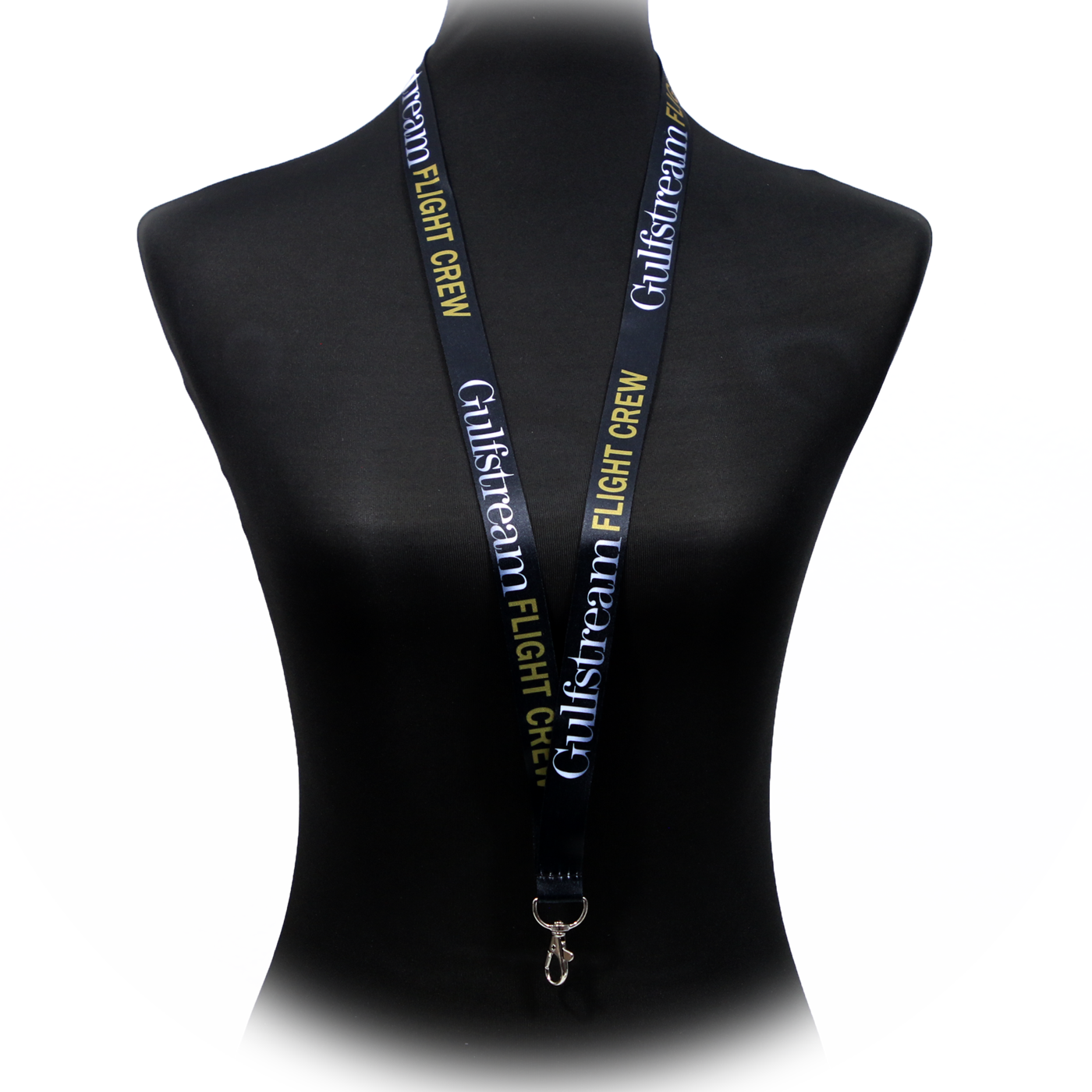 Lanyard Gulfstream Flight Crew – Gone Flying Store