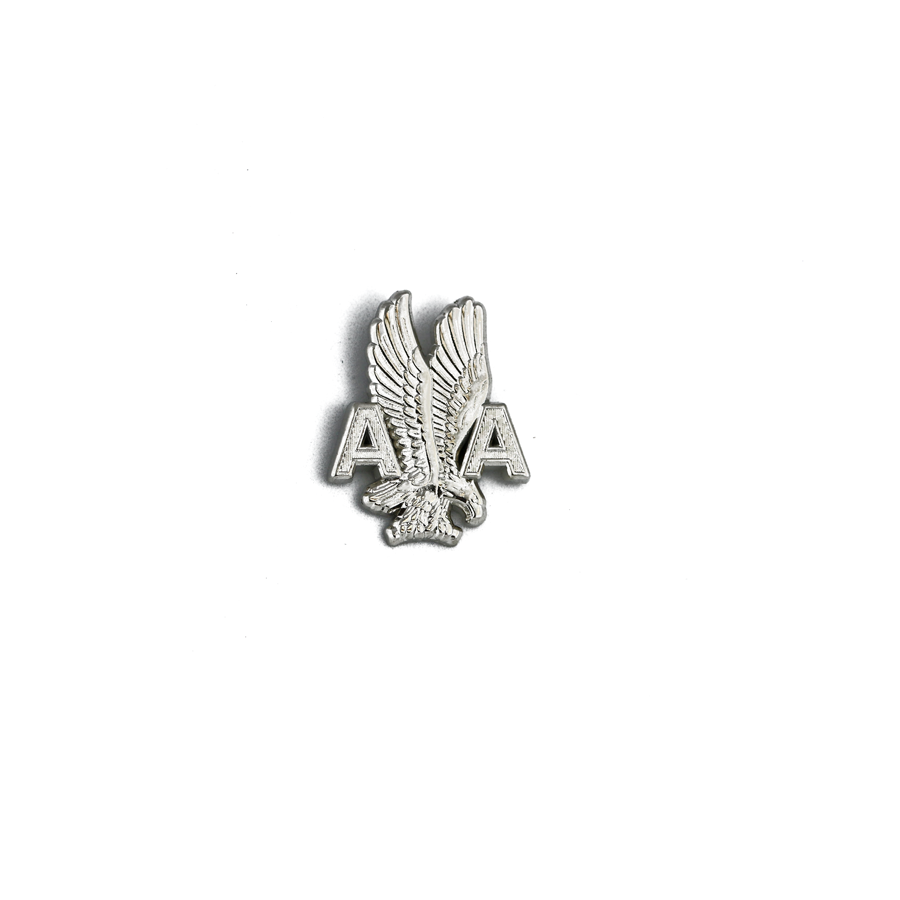Eagle Pin American Airlines AA – Gone Flying Store