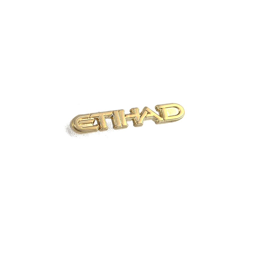 Etihad Airways Logo Png