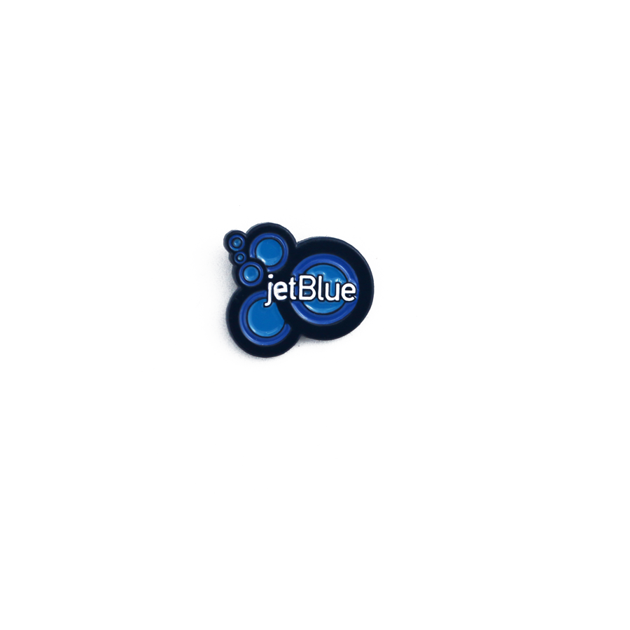Pin JetBlue Airways Jet Blue – Gone Flying Store