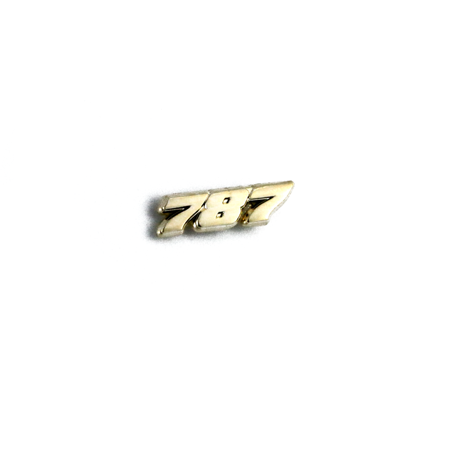 Pin Boeing 787 "numbers" – Gone Flying Store