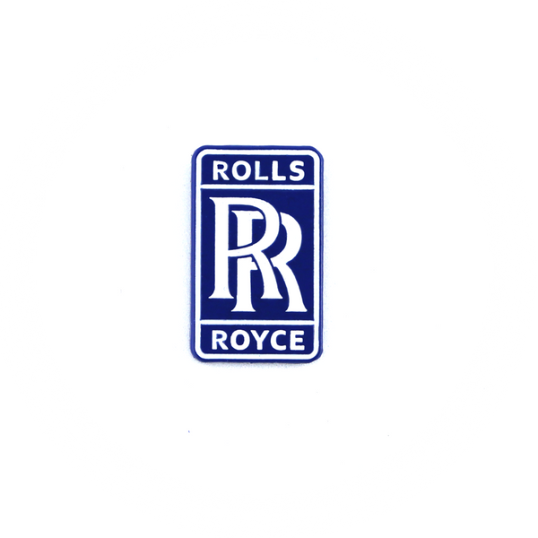 Rolls Royce Engines Logo