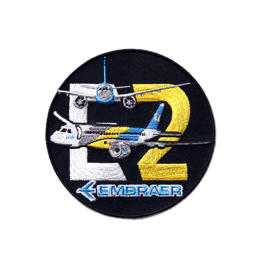 Embraer E2 – Gone Flying Store