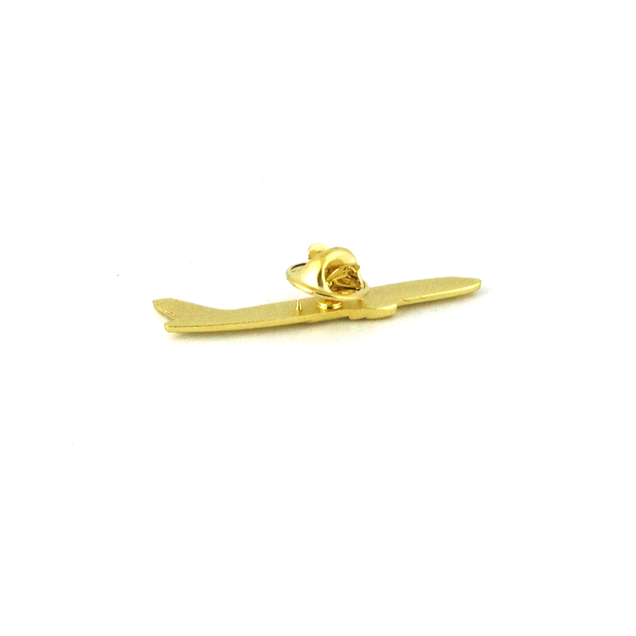 Pin Airbus A320 (sideview) – Gone Flying Store