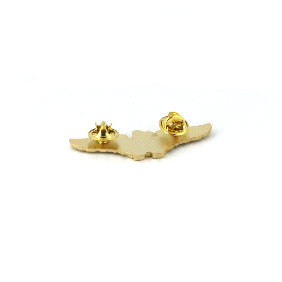 Wing Pin Piper Cub J-3 Bear Logo – Gone Flying Store