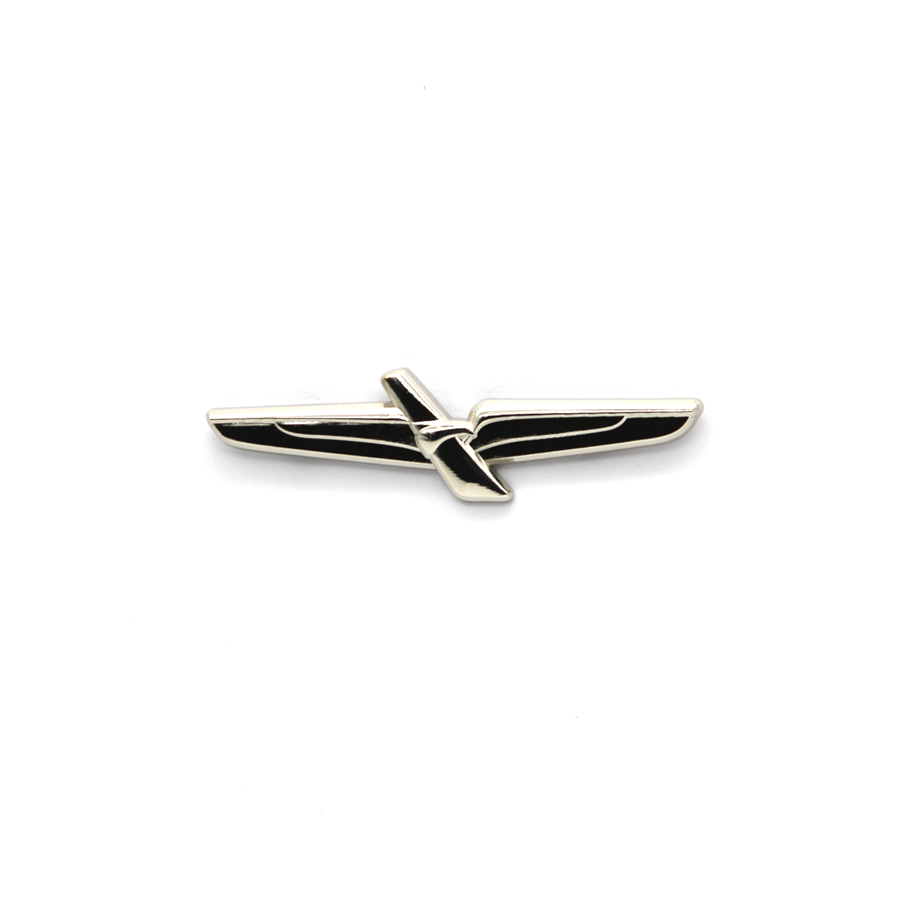 Wing Pin American Airlines AA (current) "Pilot Wings" – Gone Flying Store