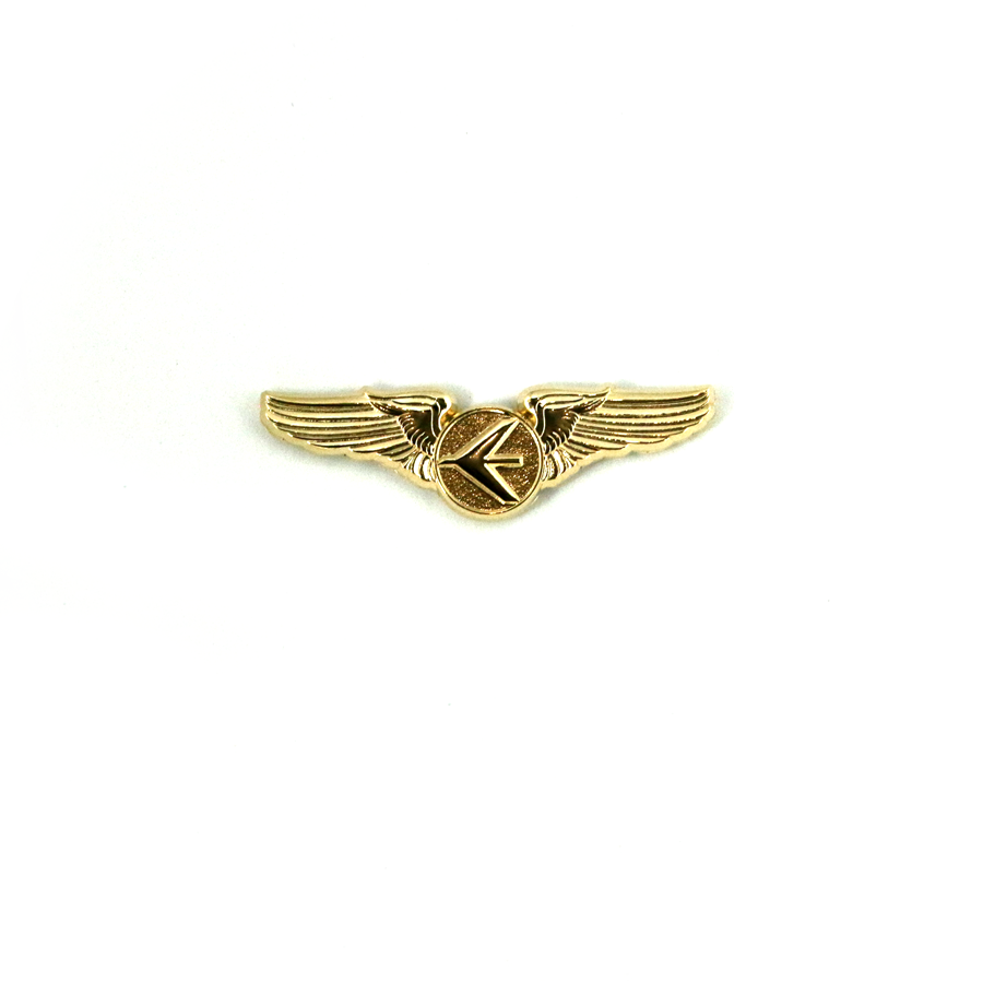 Wing Pin Embraer Company – Gone Flying Store