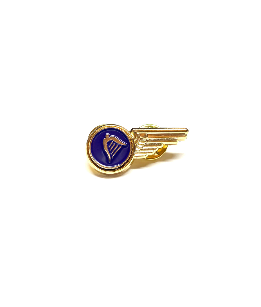 Wing Pin Ryanair Cabin Crew – Gone Flying Store